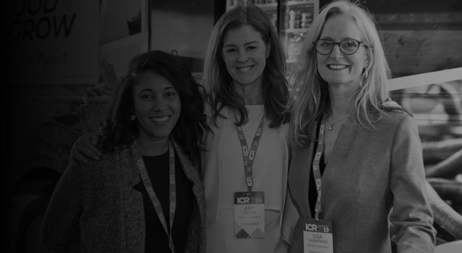 ICR Conference | ICR