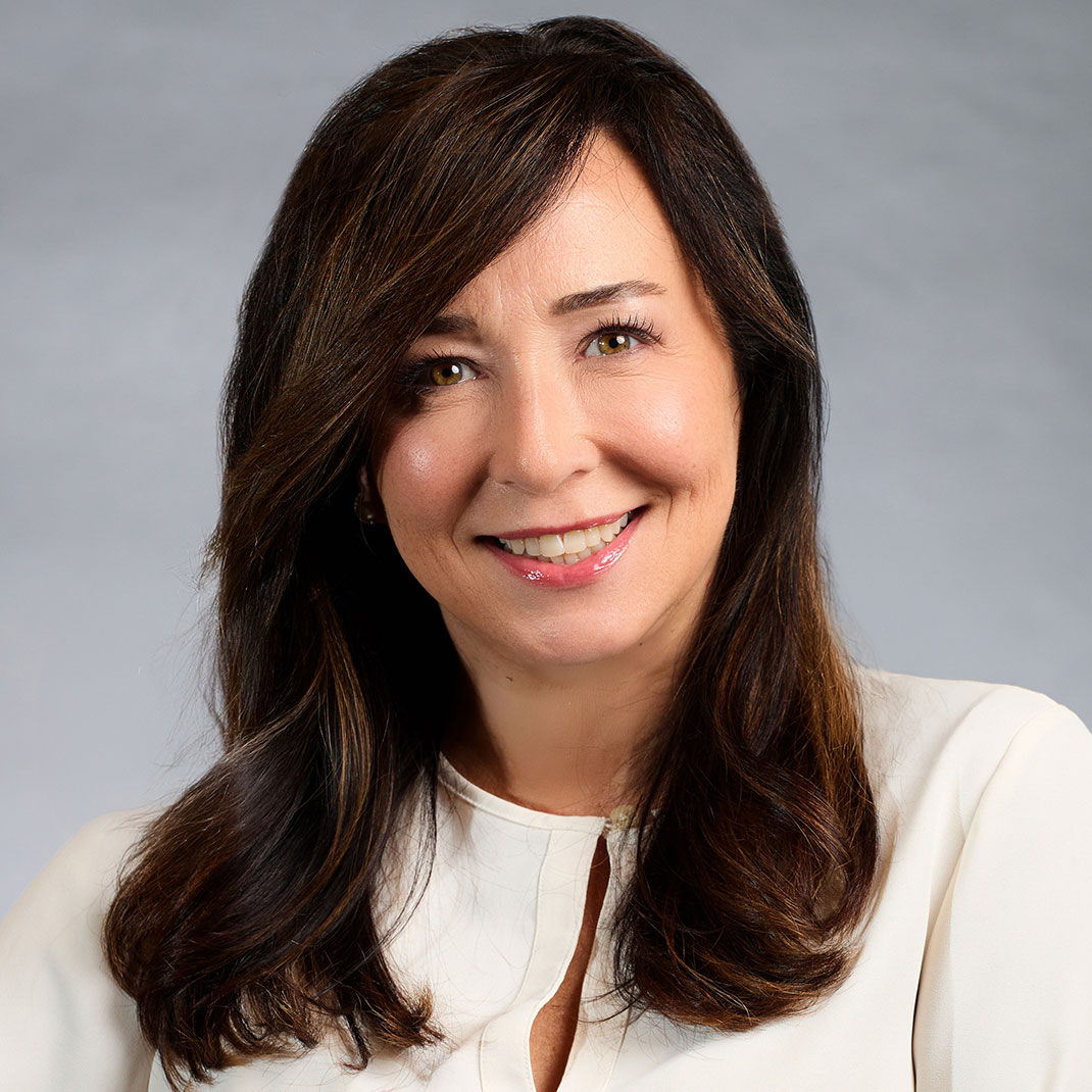 Joy Murphy Stewart | ICR