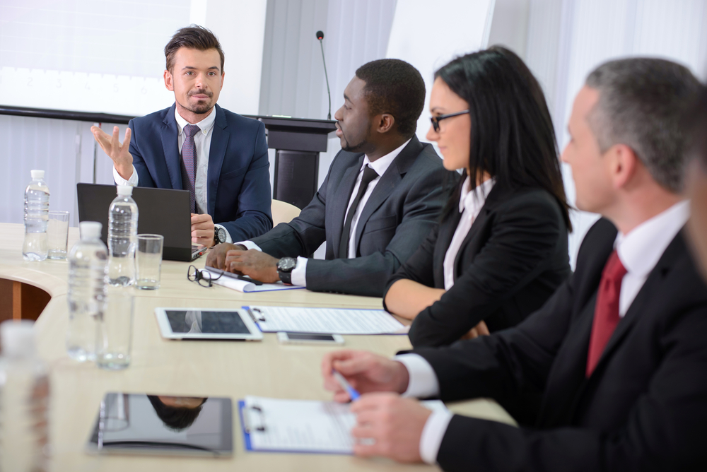 Ten Strategies for an Effective Earnings Call | ICR