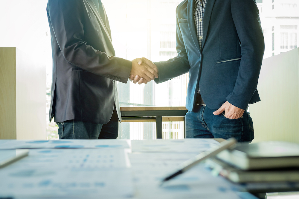 Four Considerations For Your Non-Deal Road Show Strategy | ICR