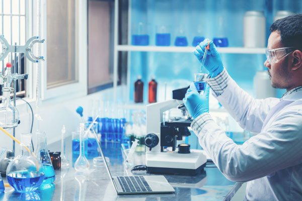 Initial Sponsors Announced for ICR Conference 2026