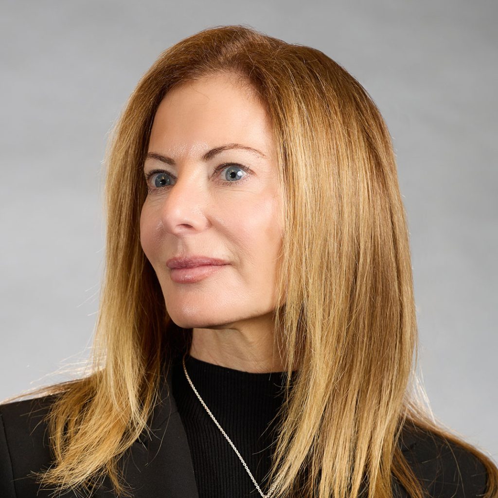 Allison Malkin | ICR