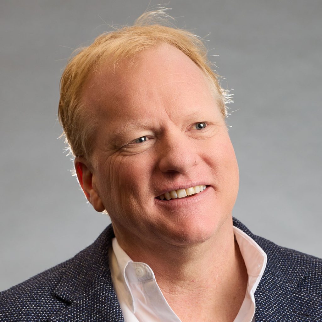 Anton Nicholas | ICR