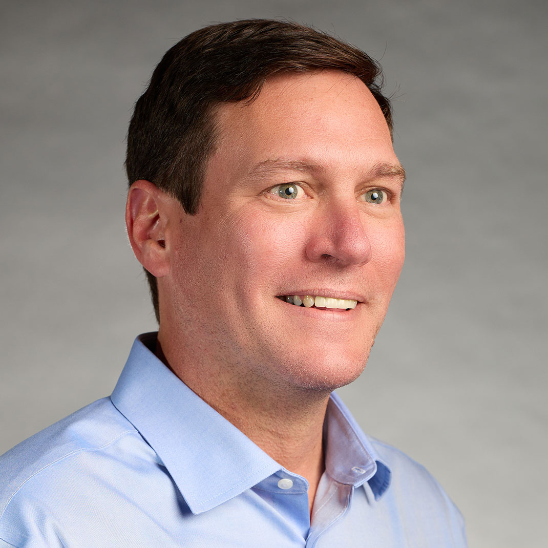 Asher Dewhurst | ICR