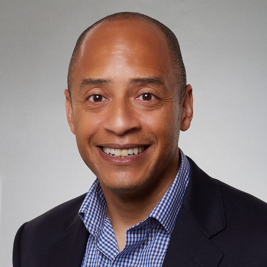 Bruce Williams | ICR