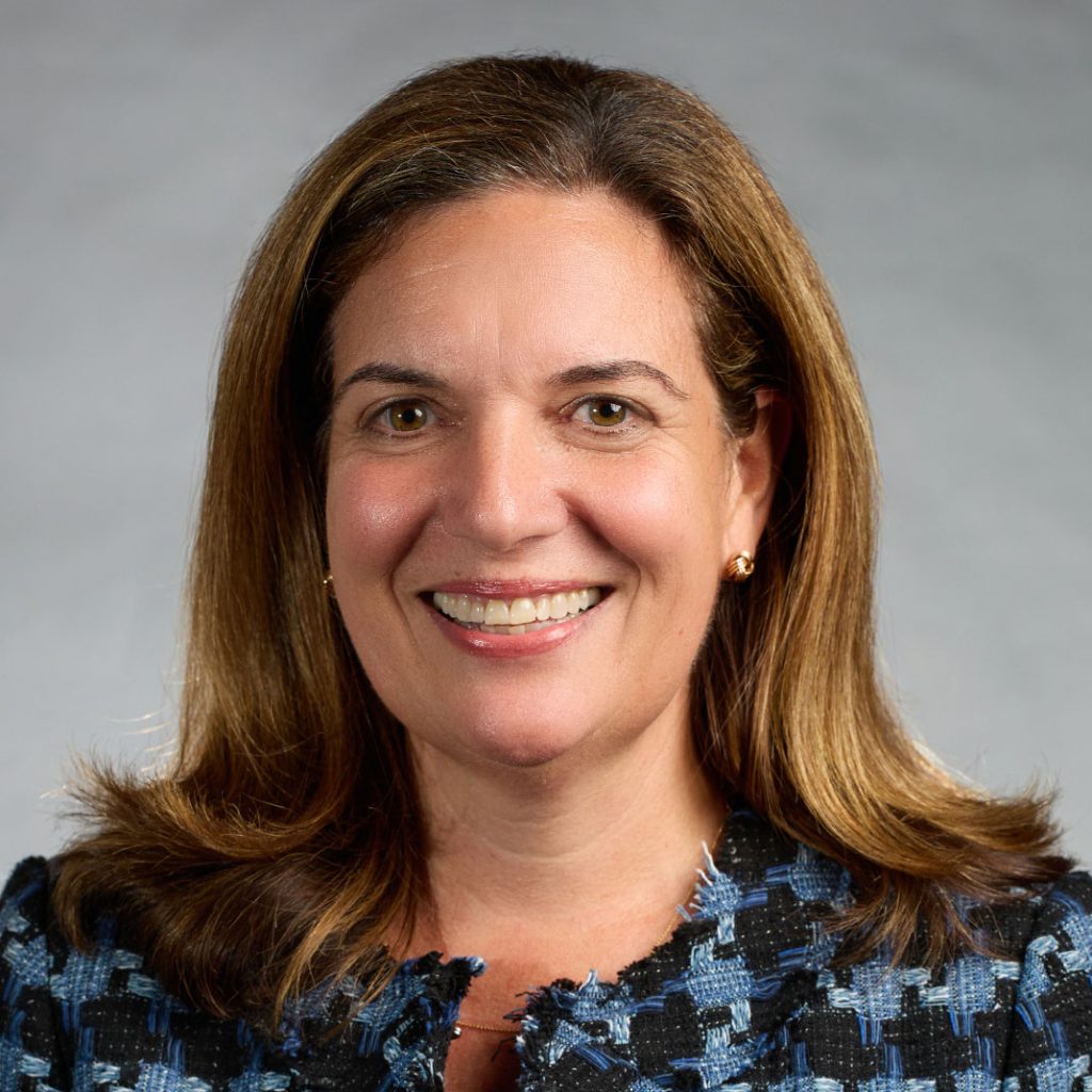 Dawn Francfort | ICR