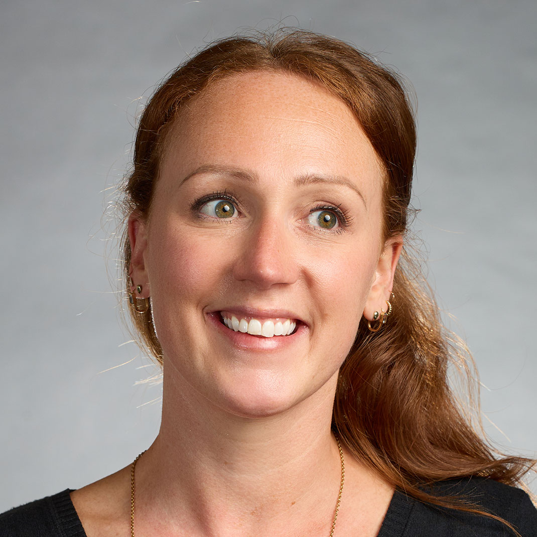 Jordan Kohnstam | ICR