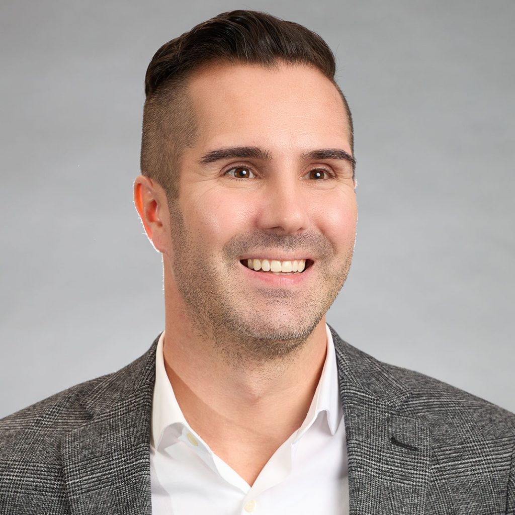 Matthew Lindberg | ICR