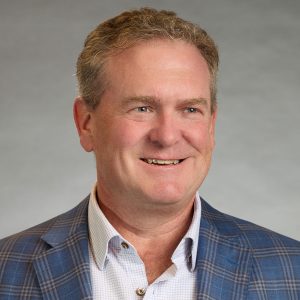 Mike Cavanaugh | ICR