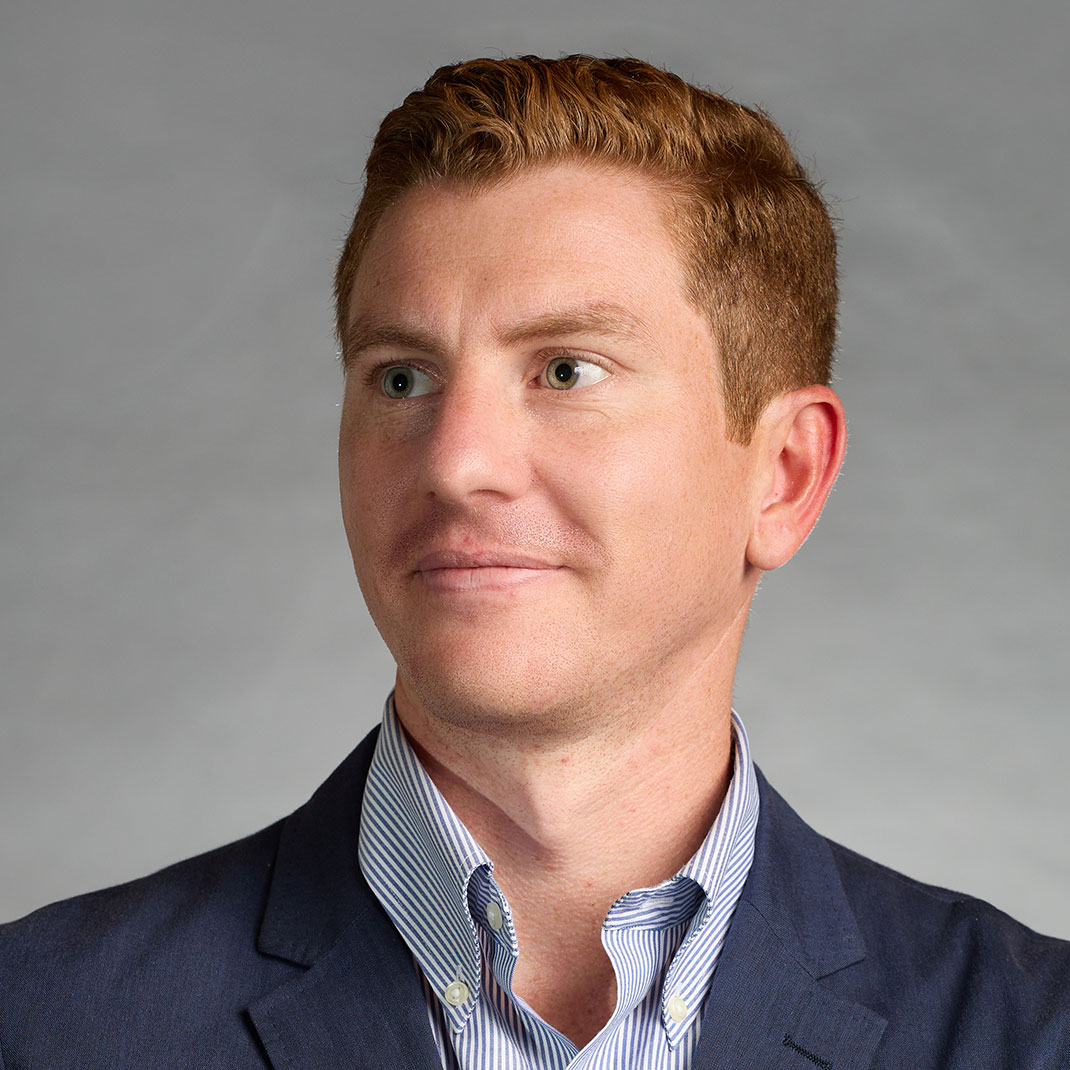 Michael Vallie | ICR