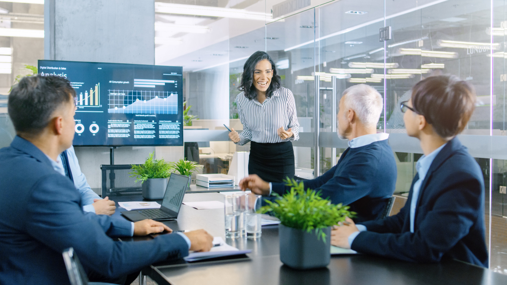 Improve Your Investor Relations Strategy: 5 Tips to Transform Your IR ...