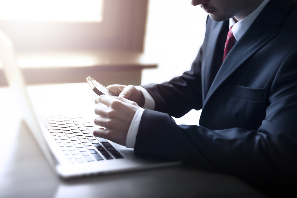 The Four Essential Elements of the Optimized IR Website | ICR