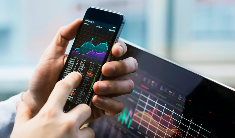 The Evolution of the Retail Investor and Sentiment Trading | ICR