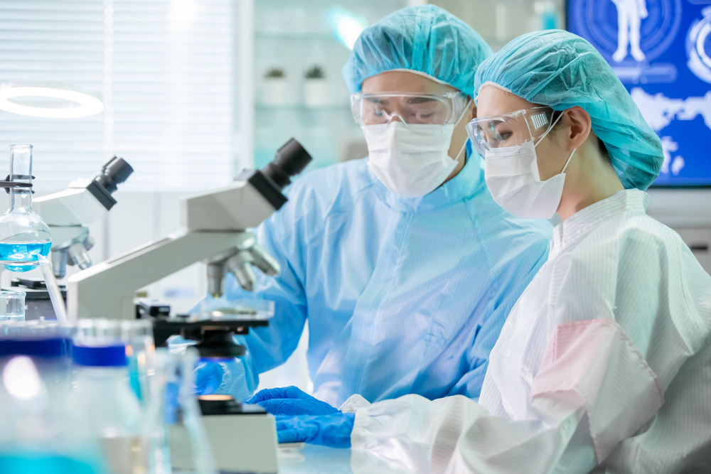 The Current and Future State of Biotech Financing | ICR