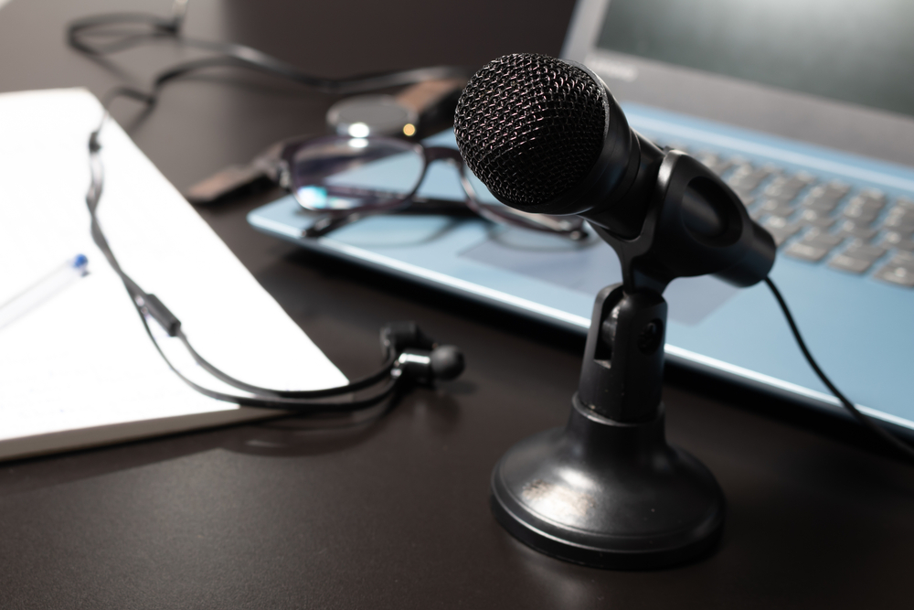 How to Prepare for Virtual Broadcast Interviews | ICR