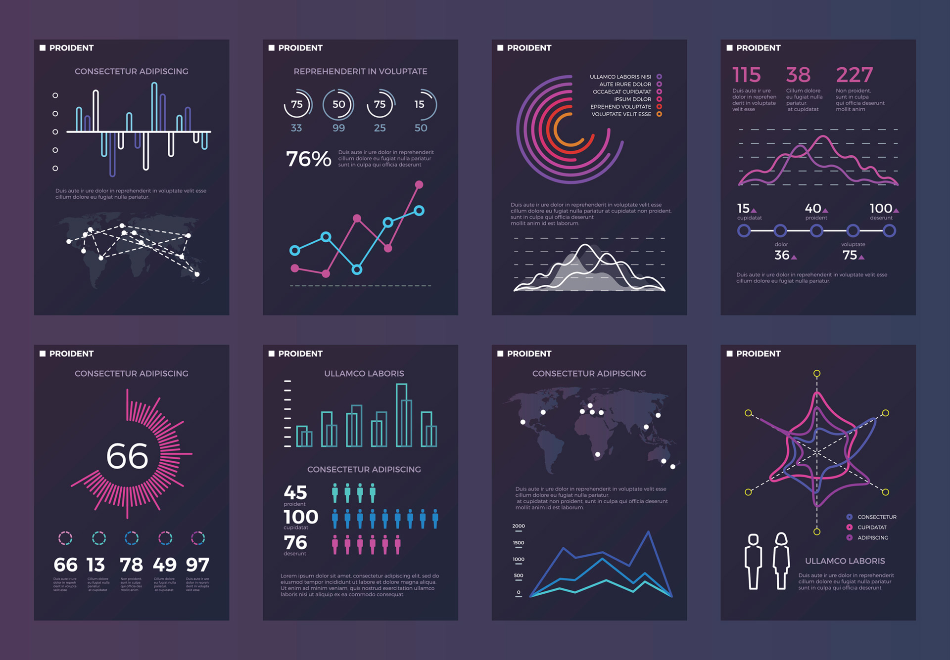 Show Me a Story: The Rise of Infographics | ICR