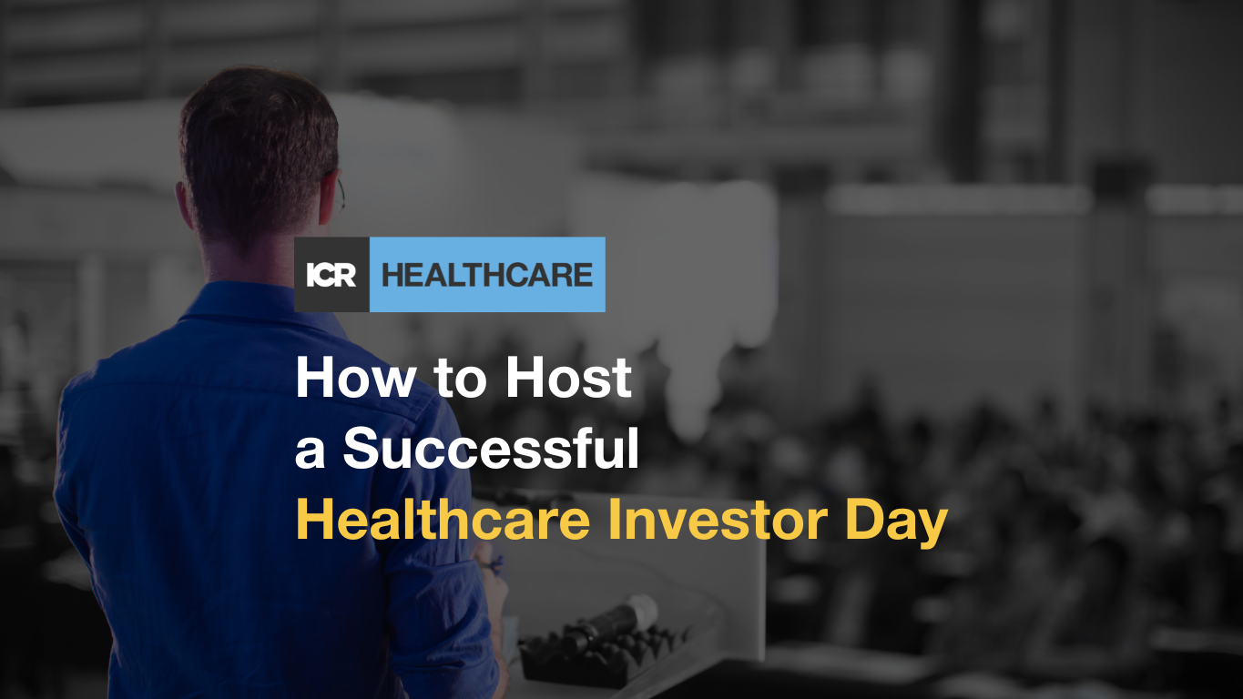 2025 ICR Conference: Trends and Record Participation