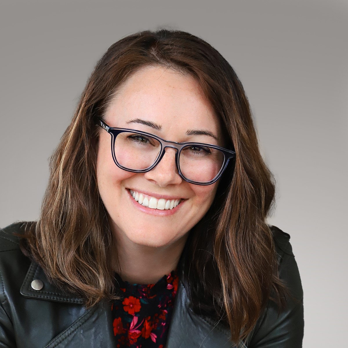 Lindsay Hanson | ICR