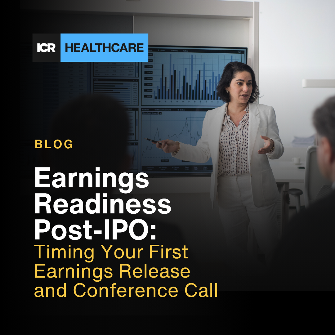 2025 ICR Conference: Trends and Record Participation