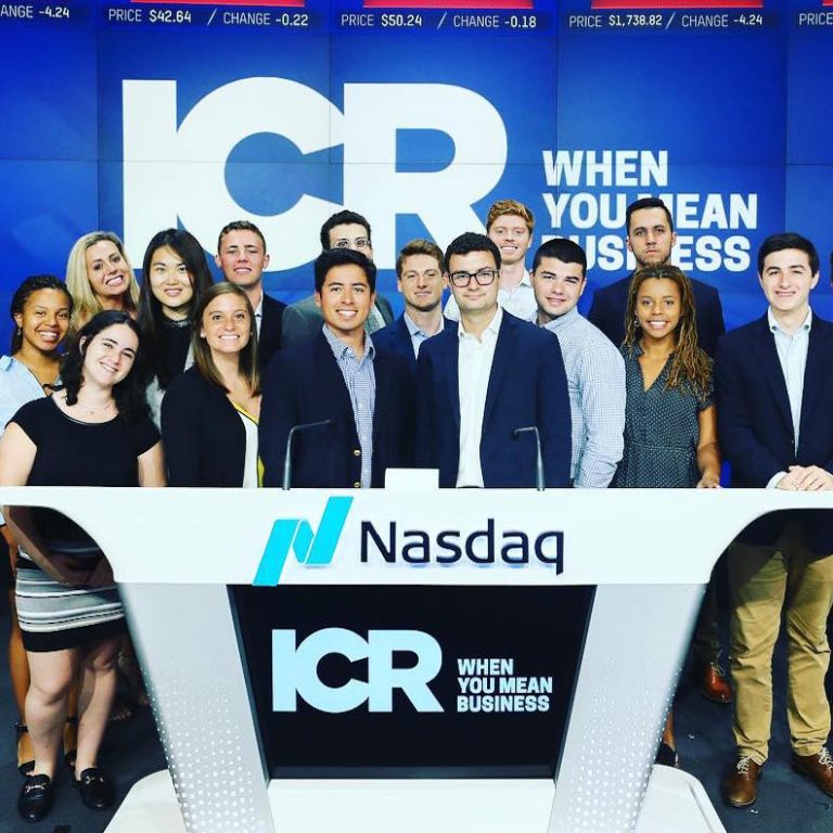 Careers - ICR - Strategic Communications and Advisory